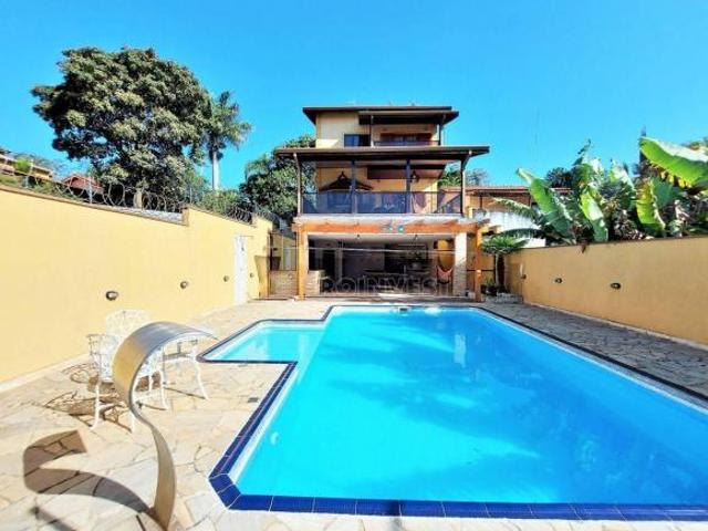 Casa à venda, 460 m² por R$ 1.300.000,00 Granja Viana Cotia/SP