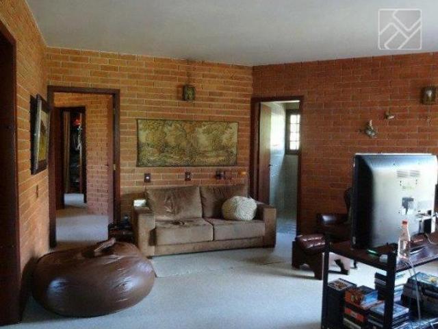 Casa à venda, 460 m² por R$ 2.600.000,00 Aldeia da Serra Barueri/SP