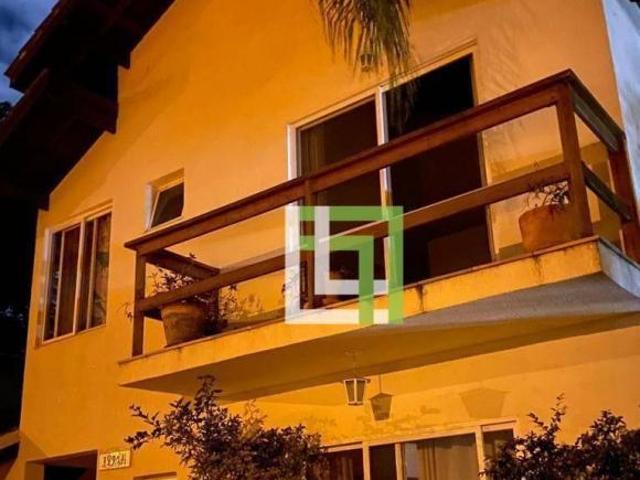 Casa à venda, 460 m² por R$ 2.600.000,00 Loteamento Capital Ville Jundiaí/SP