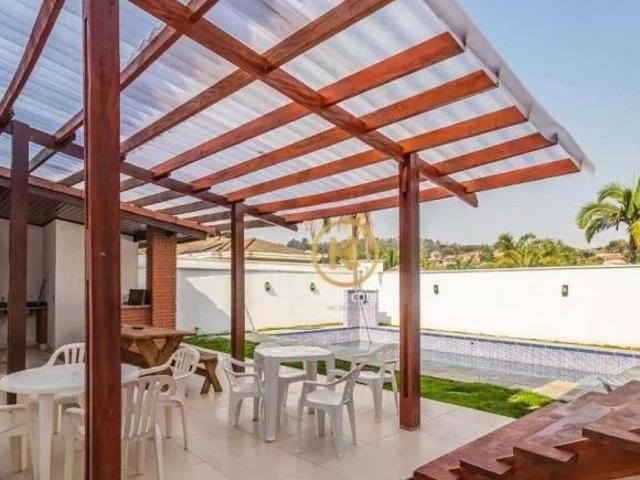 Casa à venda, 460 m² por R$ 2.800.000,00 Residencial Onze Alphaville Santana de Parnaíba/SP
