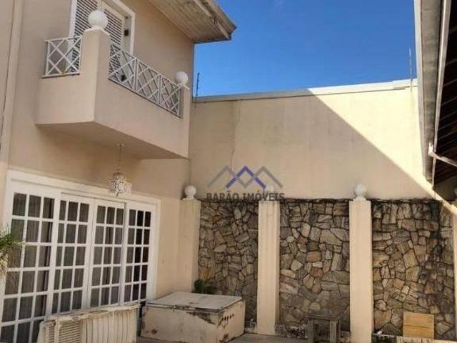 Casa à venda, 460 m² por R$ 2.070.000,00 Jardim das Samambaias Jundiaí/SP
