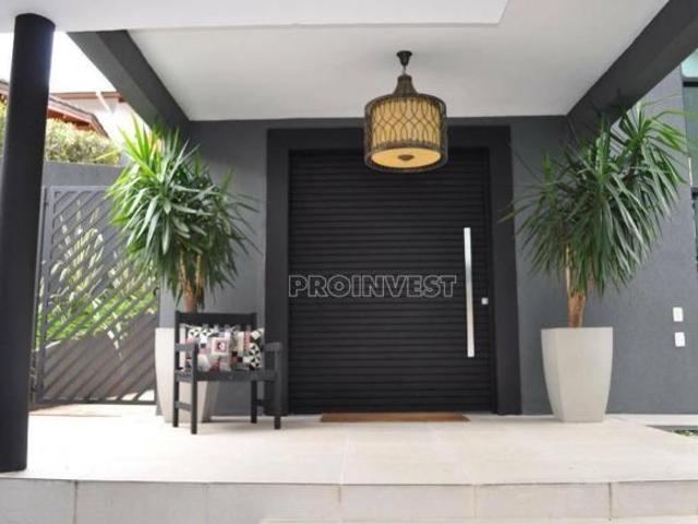 Casa à venda, 460 m² por R$ 2.350.000,00 Granja Viana Jandira/SP