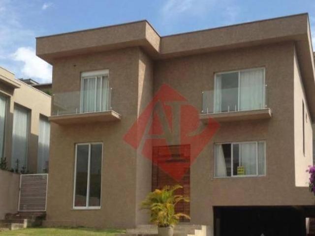 Casa à venda, 460 m² por R$ 5.950.000,00 Campos do Conde Alphaville Santana de Parnaíba/SP