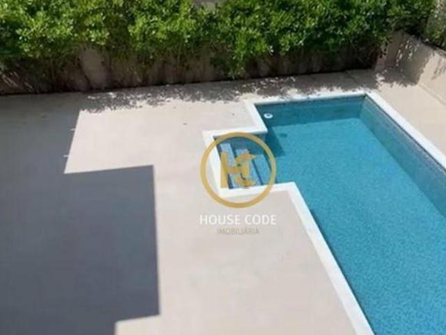 Casa à venda, 460 m² por R$ 5.300.000,00 Residencial Onze Alphaville Santana de Parnaíba/SP