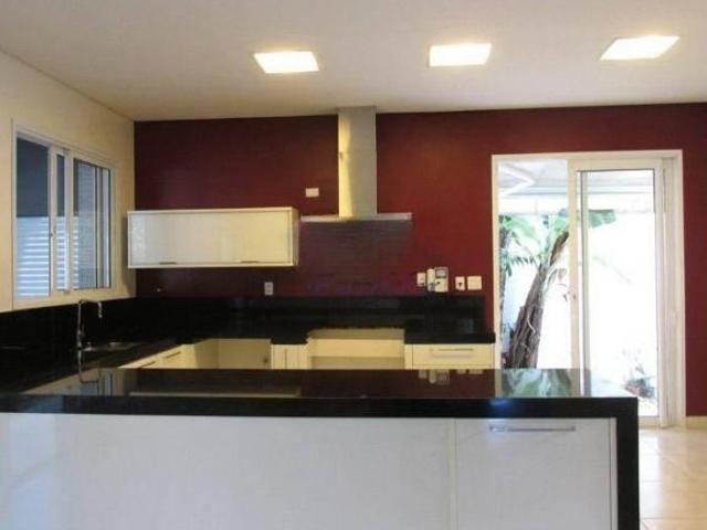 Casa à venda, 460 m² por R$ 8.500.000,00 Alto de Pinheiros São Paulo/SP