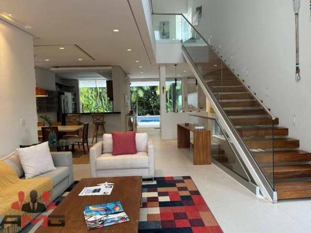 Casa à venda, 460 m² por R$ 8.250.000,00 Riviera Módulo 21 Bertioga/SP