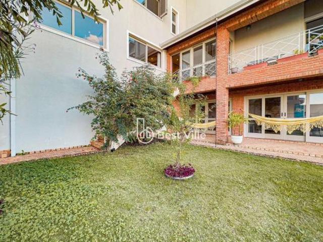 Casa à venda, 462 m² por R$ 3.200.000,00 Alphaville Santana de Parnaíba/SP