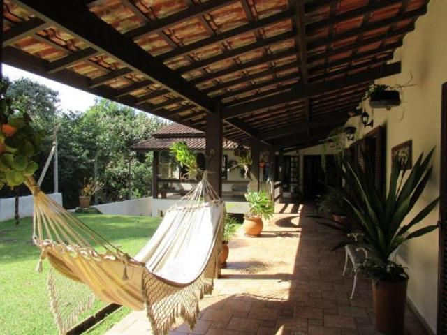 Casa à venda, 462 m² por R$ 1.900.000,00 Granja Viana Cotia/SP