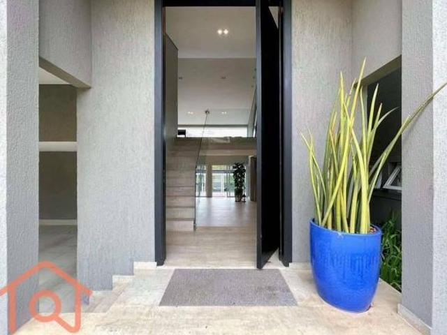 Casa à venda, 463 m² por R$ 2.800.000,00 Jardim Indaiá Embu das Artes/SP