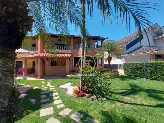 Casa à venda, 463 m² por R$ 2.000.000,00 Bougainvillee III Peruíbe/SP