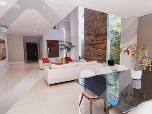 Casa à venda, 463 m² por R$ 4.700.000,00 Colinas da Anhangüera Santana de Parnaíba/SP