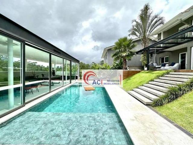 Casa à venda, 463 m² por R$ 4.880.000,00 Parque das Artes Embu das Artes/SP