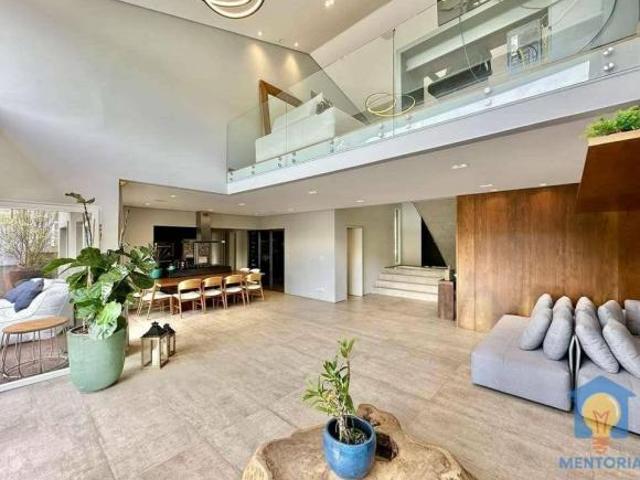 Casa à venda, 463 m² por R$ 4.880.000,00 Parque das Artes Embu das Artes/SP