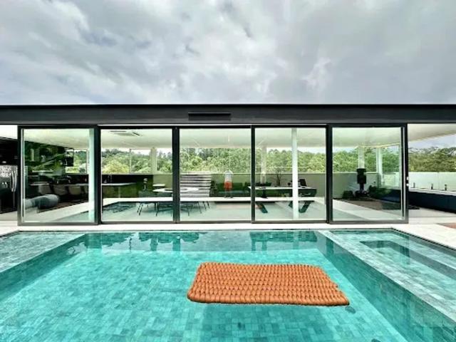 Casa à venda, 463 m² por R$ 5.190.000,00 Jardim Indaiá Embu das Artes/SP