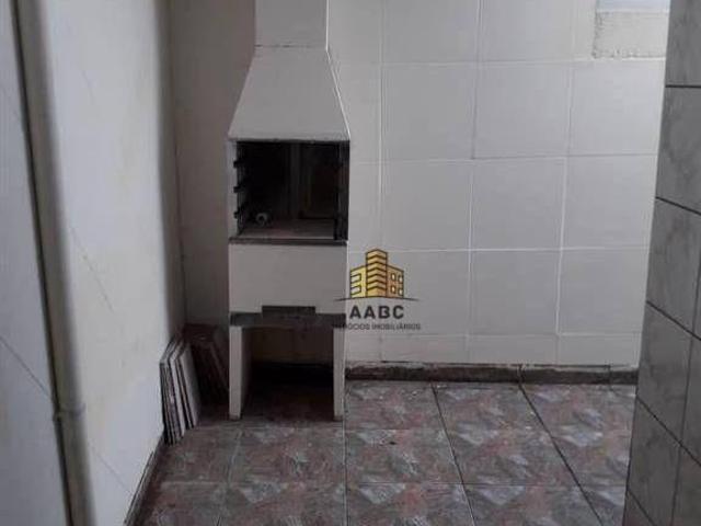Casa à venda, 46 m² por R$ 540.000,00 Caiçara Praia Grande/SP