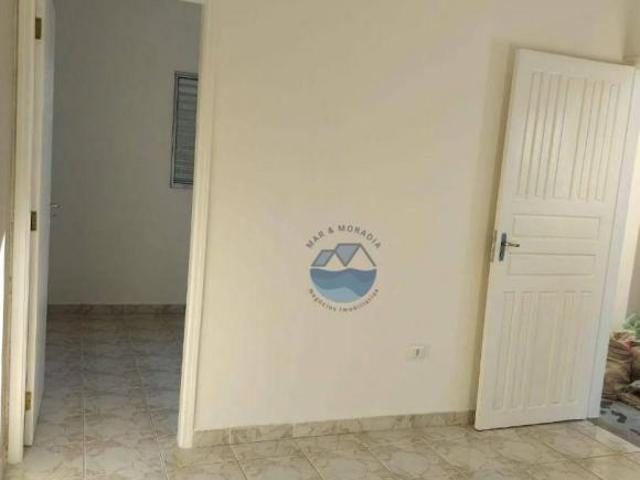 Casa à venda, 46 m² por R$ 240.000,00 Vila Nossa Senhora de Fátima São Vicente/SP