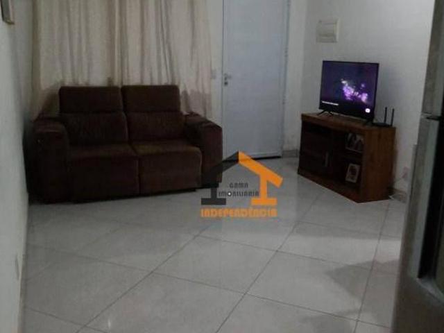 Casa à venda, 46 m² por R$ 265.000,00 Condomínio Alpes Residencial Itatiba/SP