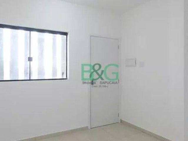 Casa à venda, 46 m² por R$ 294.000,00 Vila Jacuí São Paulo/SP