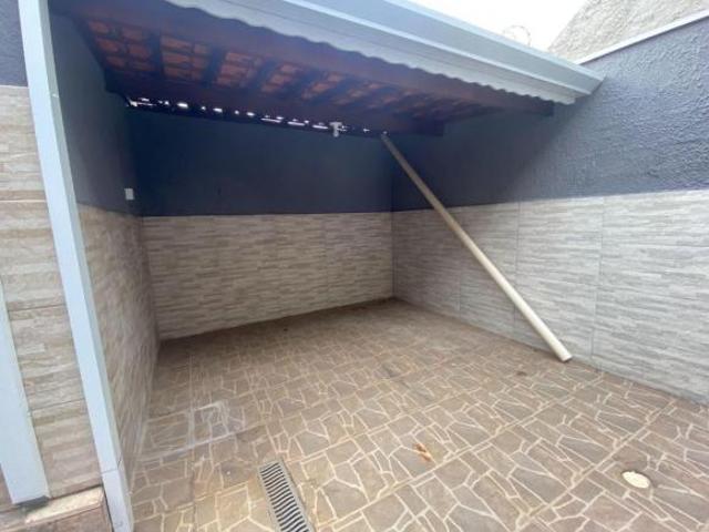 Casa à venda, 46 m² por R$ 395.000,00 Jardim Cilar Atibaia/SP