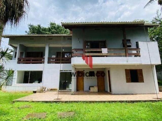 Casa à venda, 474 m² por R$ 1.277.000,00 Dos Finco São Bernardo do Campo/SP