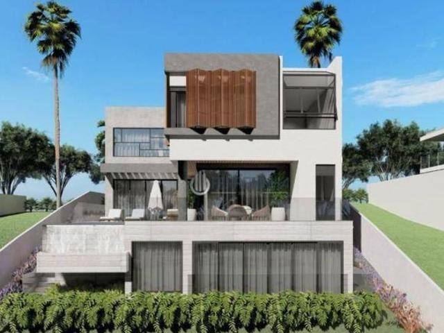 Casa à venda, 474 m² por R$ 4.300.000,00 Urbanova São José dos Campos/SP