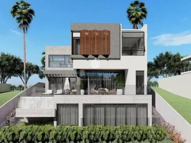 Casa à venda, 474 m² por R$ 4.300.000,00 Urbanova São José dos Campos/SP