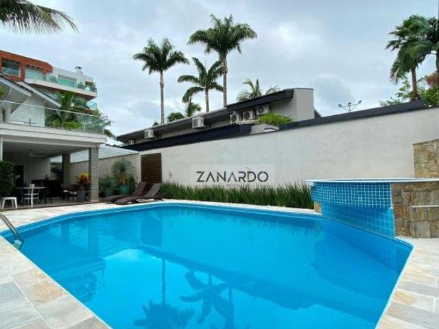 Casa com 7 dormitórios para venda em Riviera de São Lourenço