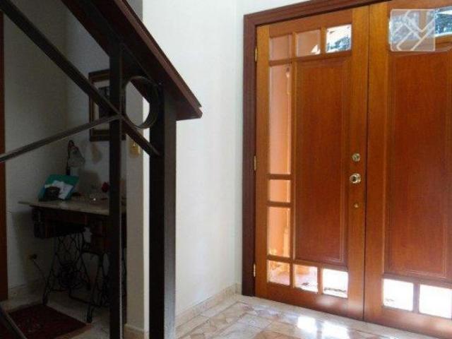 Casa à venda, 475 m² por R$ 3.000.000,00 Aldeia da Serra Barueri/SP