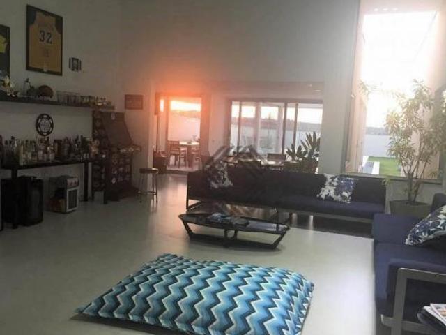 Casa à venda, 476 m² por R$ 3.200.000,00 Villa Toscana Votorantim/SP