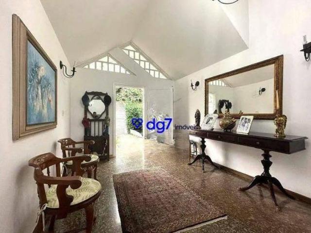 Casa à venda, 476 m² por R$ 2.200.000,00 Parque dos Príncipes São Paulo/SP