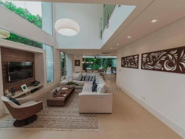 Casa à venda, 476 m² por R$ 9.800.000,00 Riviera Módulo 19 Bertioga/SP