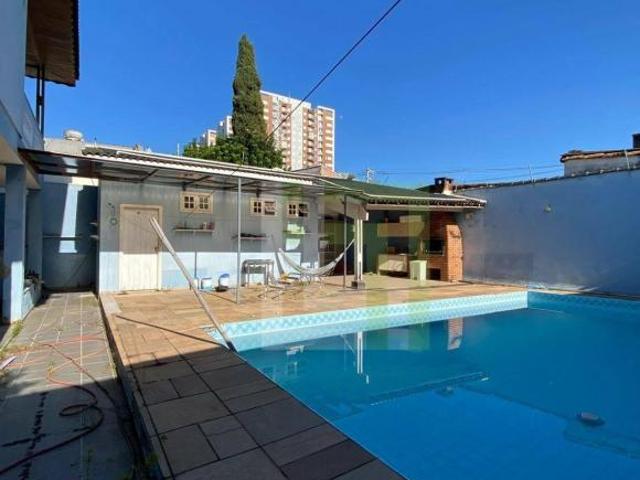 Casa à venda, 478 m² por R$ 1.500.000,00 Vila Rami Jundiaí/SP