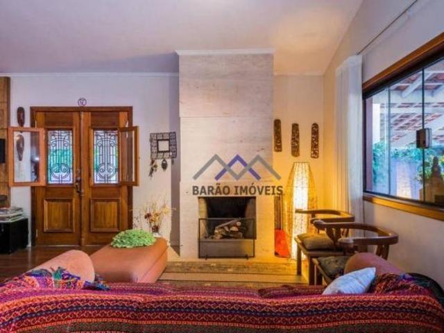 Casa à venda, 478 m² por R$ 2.500.000,00 Jardim Celeste Jundiaí/SP