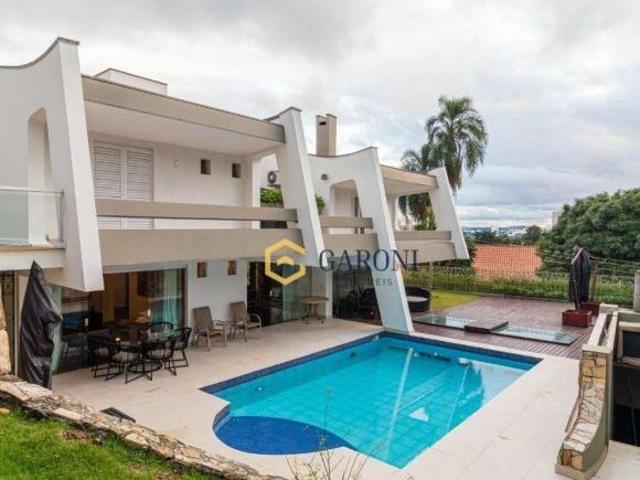 Casa à venda, 470 m² Alto de Pinheiros São Paulo/SP