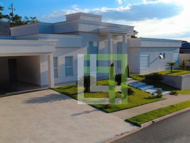 Casa à venda, 470 m² por R$ 3.200.000,00 Loteamento Portal da Colina Jundiaí/SP