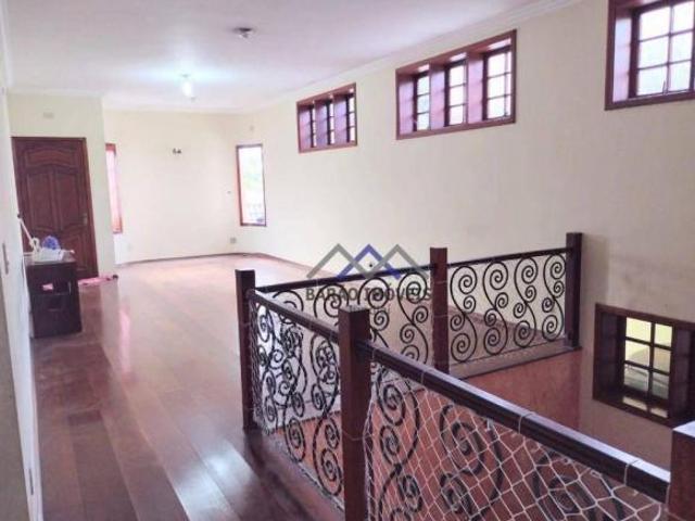 Casa à venda, 470 m² por R$ 1.250.000,00 Jardim das Samambaias Jundiaí/SP