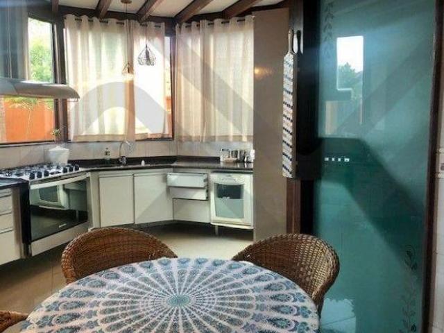 Casa à venda, 470 m² por R$ 2.750.000,00 Aldeia da Serra Barueri/SP