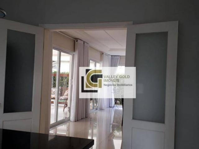 Casa à venda, 470 m² por R$ 2.750.000,00 Jardim Paraíba Jacareí/SP
