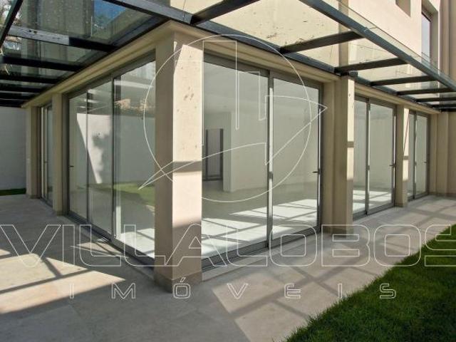 Casa à venda, 470 m² por R$ 7.600.000,00 Alto de Pinheiros São Paulo/SP