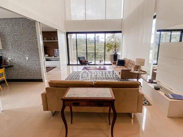 Casa à venda, 470 m² por R$ 4.500.000,00 Gênesis 2 Santana de Parnaíba/SP