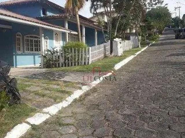 Casa à venda, 470 m² por R$ 685.000,00 Sape Niterói/RJ