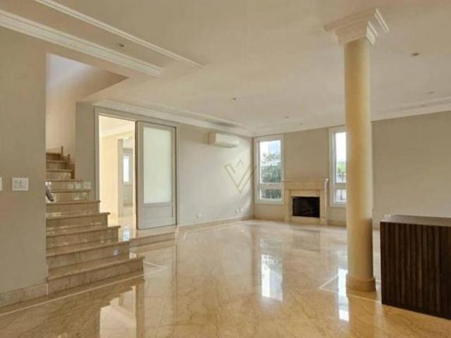 Casa à venda, 470 m² por R$ 6.900.000,00 Alphaville Residencial 2 Barueri/SP