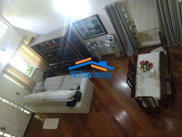 Casa à Venda, 471 m² com 4 Quartos e 4 banheiros Parque dos Príncipe