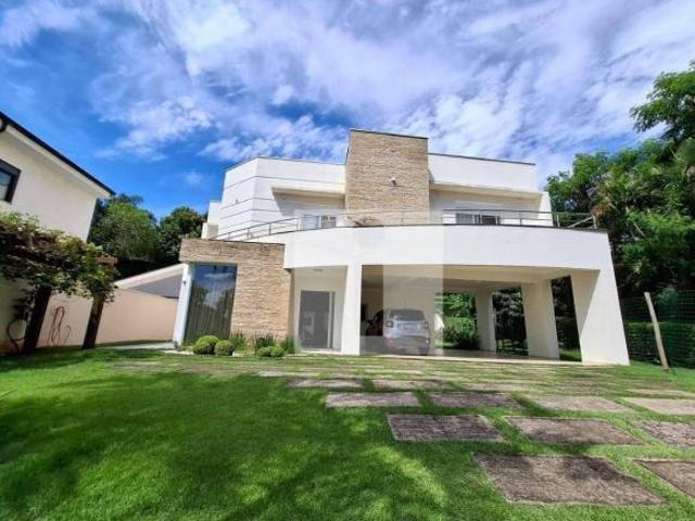 Casa à venda, 471 m² por R$ 2.999.000,00 Caminhos de San Conrado Campinas/SP