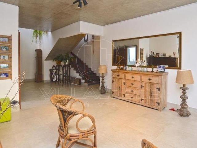 Casa à venda, 471 m² por R$ 6.100.000,00 Boaçava São Paulo/SP