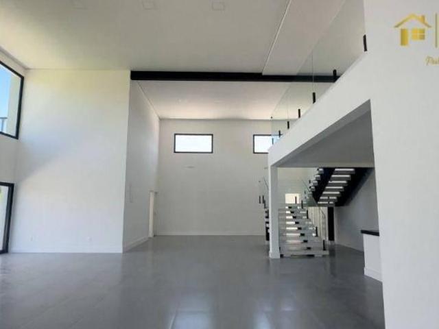 Casa à venda, 472 m² por R$ 3.690.000,00 Condomínio Terras de Mont Serrat Salto/SP
