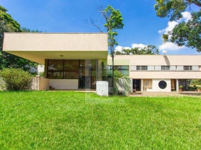 Casa à venda, 472 m² por R$ 3.850.000,00 Chácara Malota Jundiaí/SP