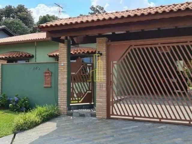 Casa à venda, 472 m² por R$ 2.120.000,00 Balneário Palmira Ribeirão Pires/SP
