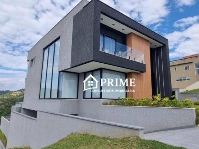 Casa à venda, 472 m² por R$ 9.000.000,00 Alphaville Santana de Parnaíba/SP