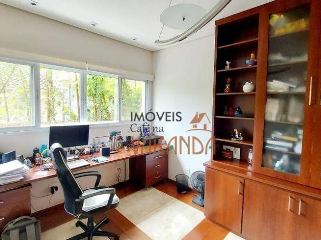 Casa à venda, 473 m² por R$ 3.490.000,00 Condomínio Village Visconde de Itamaracá Valinhos/SP